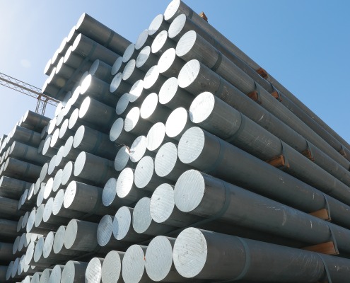 home - ALUAFRIC for Aluminum Industry